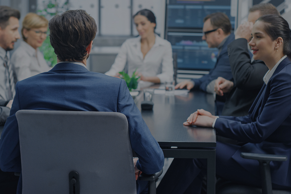 Putting software to work - Frog Capital