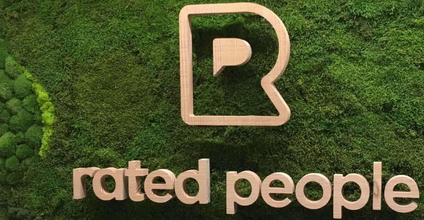 Rated People Logo Update And Optimise Your Business Profile | Rated