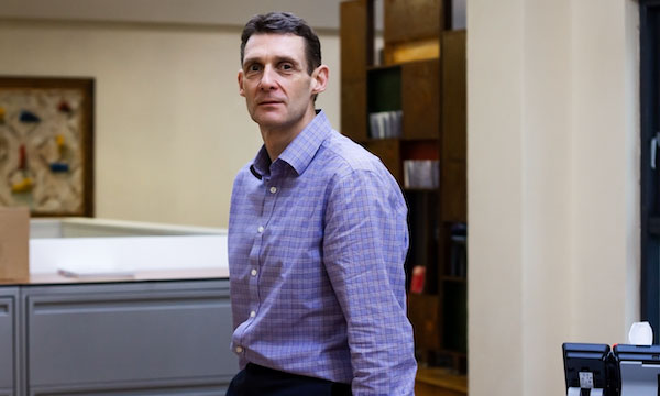 Steven Dunne | Frog Capital