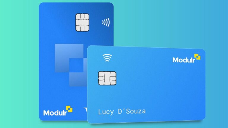Modulr secures £9m in funding from PayPal Ventures - Frog Capital